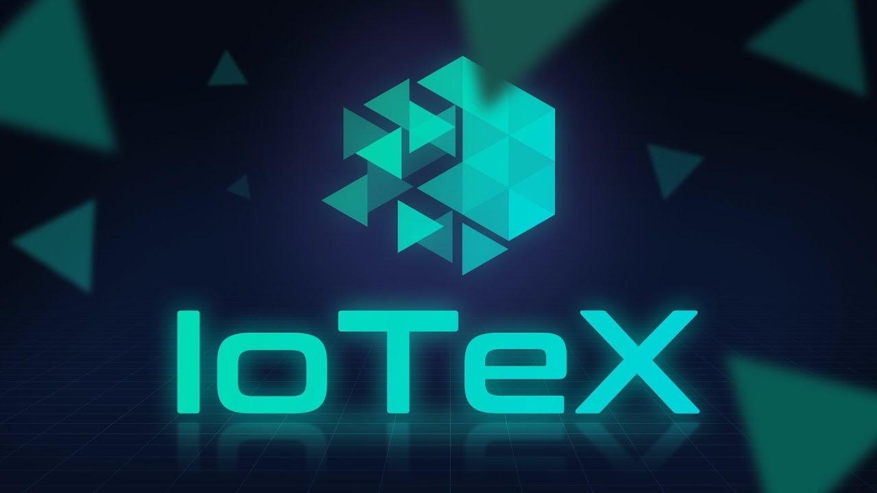 ¿Qué es IoTeX? | IOTX Explicado con Animaciones - YouTube
