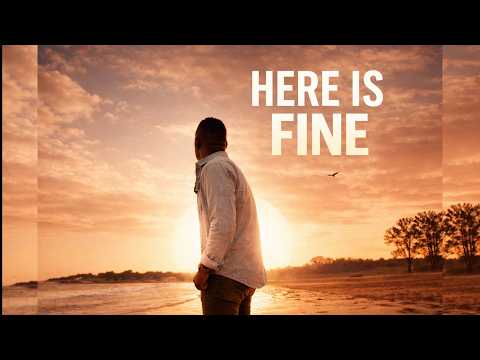 Jermaine Edwards - Here is fine | Official Music Video