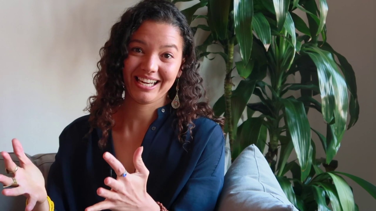 Olivia Ruff Ramblings - YouTube