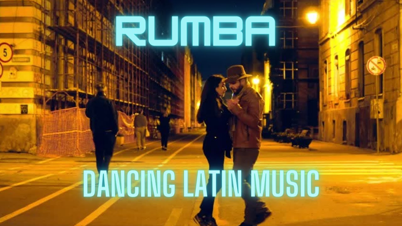 RUMBA MUSIC | Dancing Latin Music📥 - YouTube