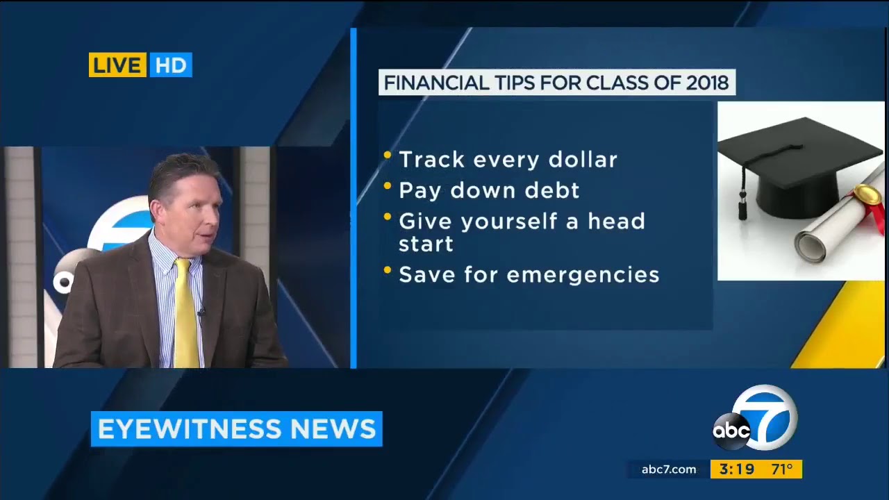 Robert Baltzell, Financial Adulting 2018, KABC Channel 7, 5 7 18 - YouTube