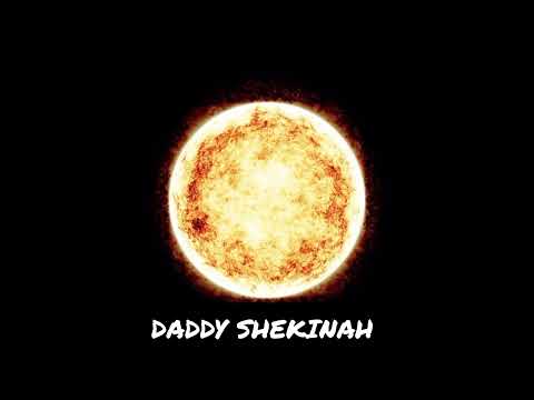 Délivré moi ooh papa . Daddy Shekinah