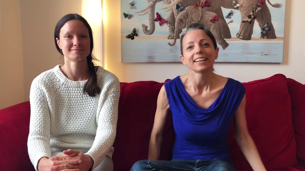 12.3.2021: Interview mit Miriam & ihren positiven Erfahrungen mit dem ...