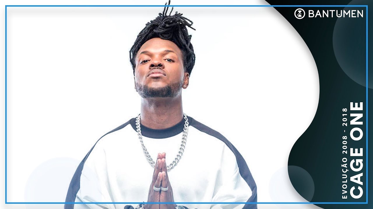 A Evolução do Cage One (2008-2018) - YouTube