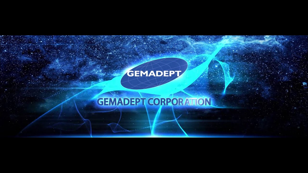 Gemadept 09 12 - YouTube