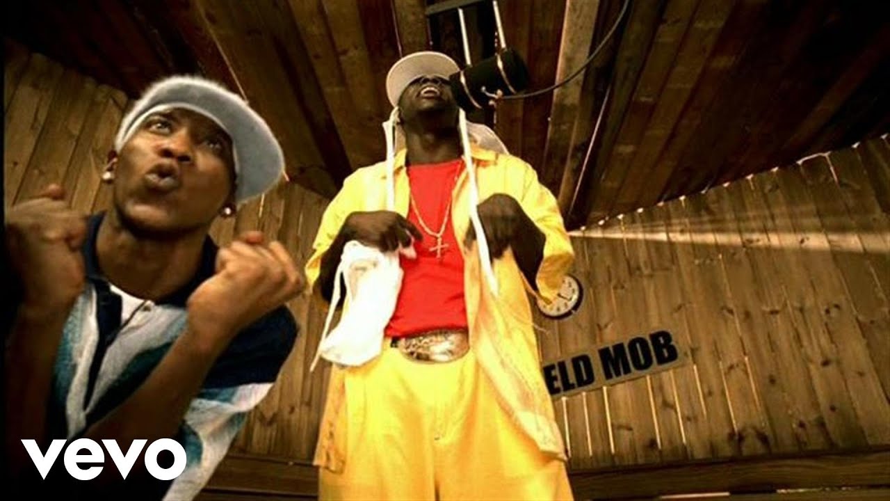 Field Mob - Sick Of Being Lonely (BET Edit) - YouTube