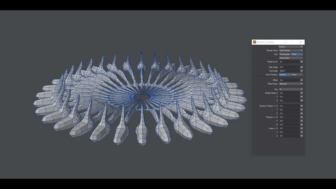 Modeling tools. - YouTube