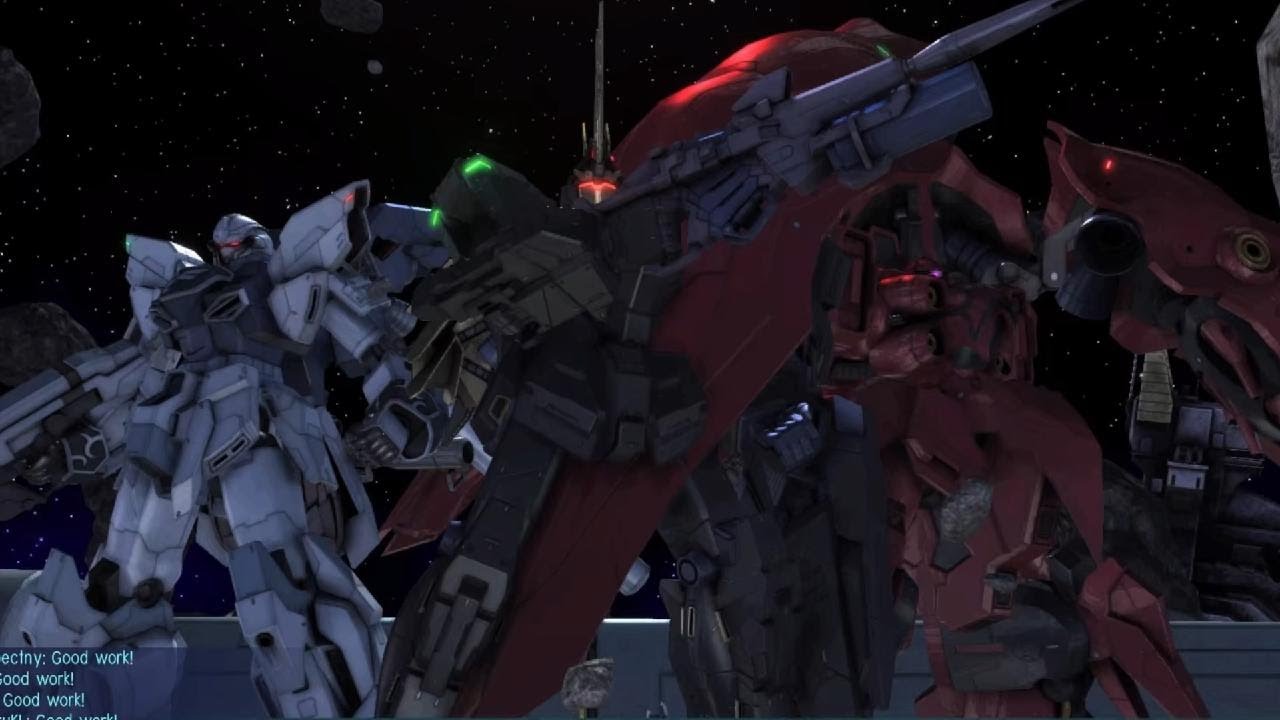 GBO2 Banshee Norn in Space! - YouTube