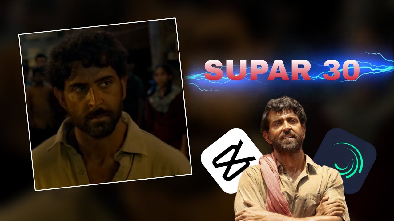 "Super 30" Edit | Lady Gaga - Bloody mary - YouTube