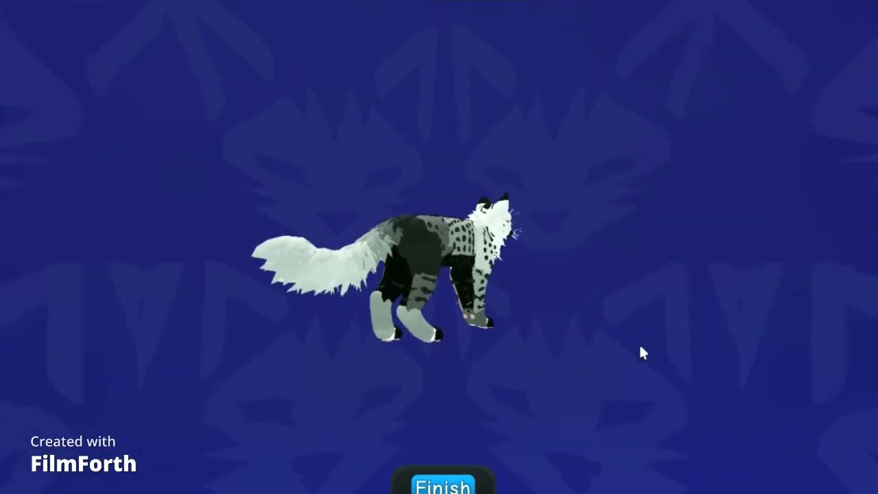 Tips for naming your warriors characters in wcue! for beginners - YouTube