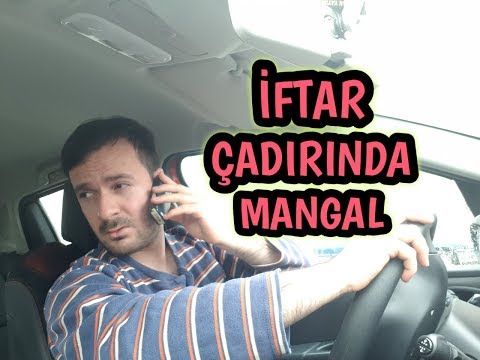 😄 Orucunu Dayak Yiyerek Açan Adam (HOŞ GELDİN RAMAZAN)