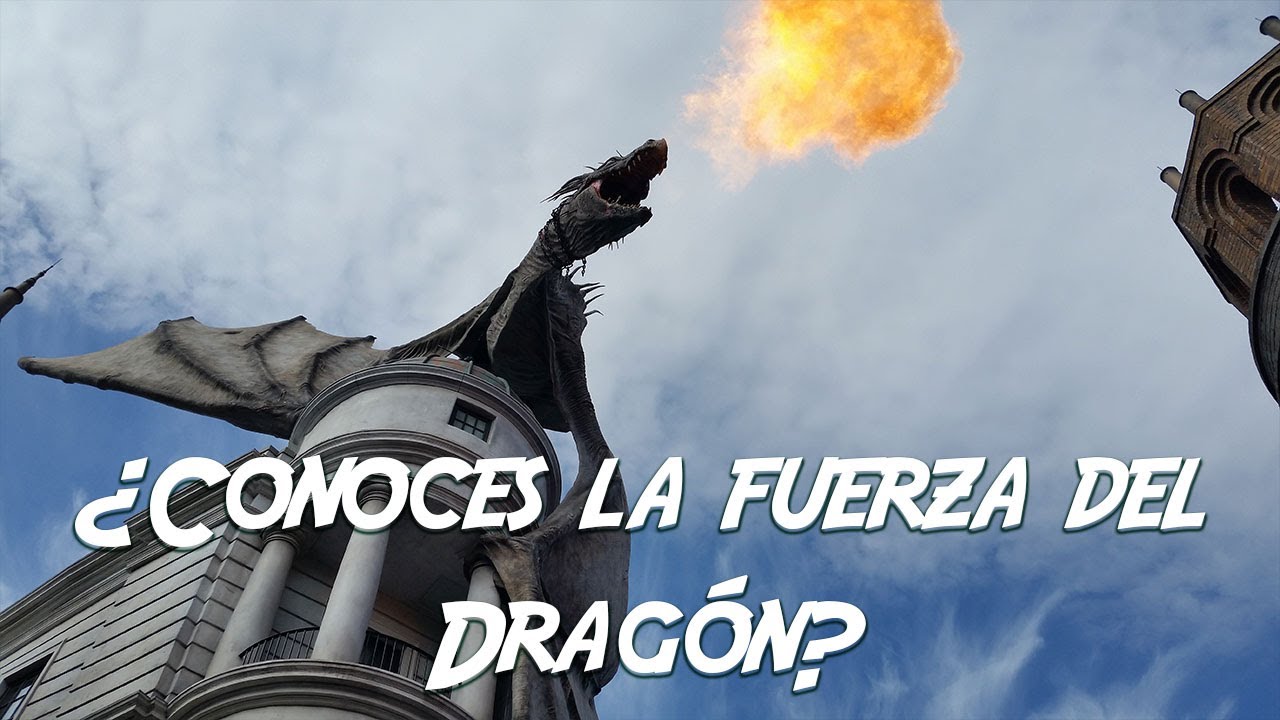 🐉🐲El Dragón - ¿Cuál es su significado como ANIMAL DE PODER?🐉🐲 - YouTube