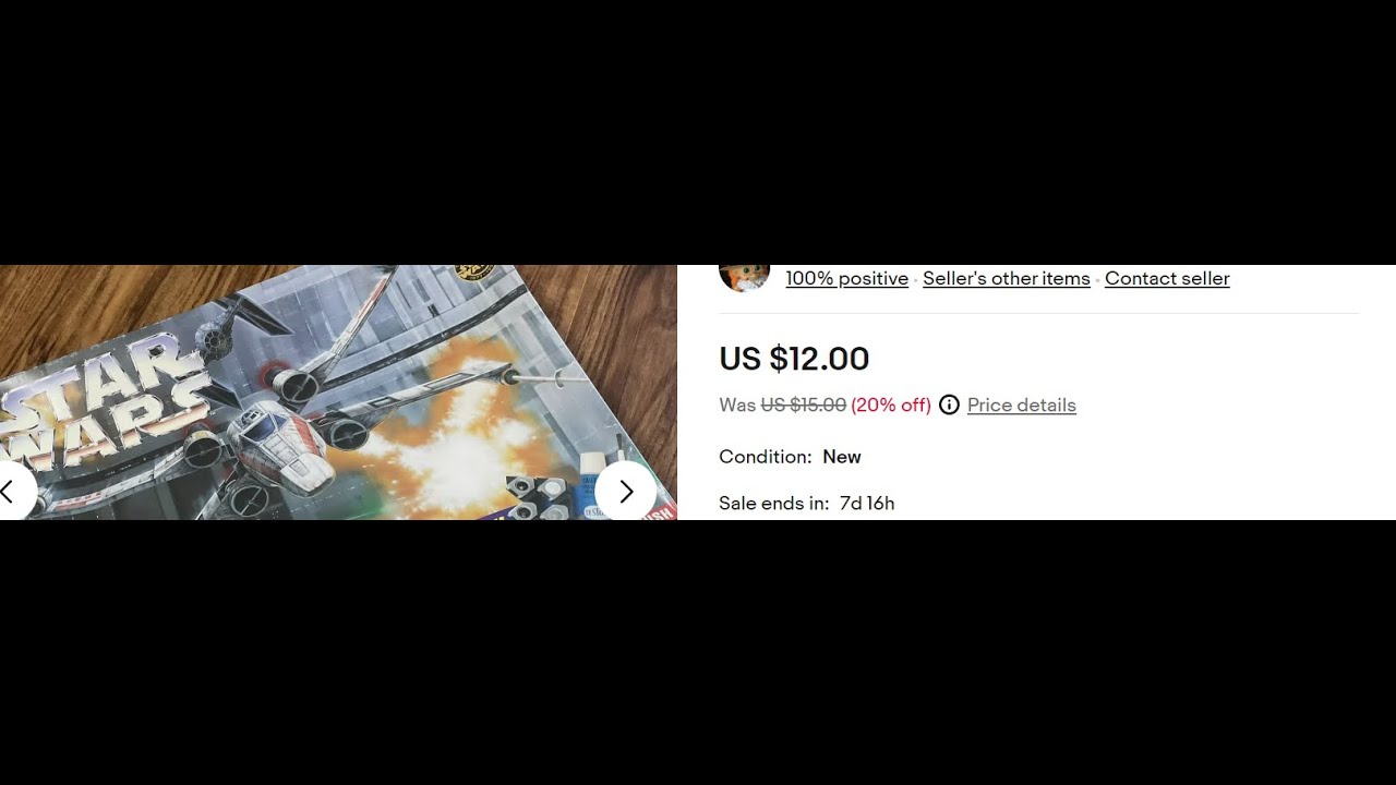 Retro Box Opening Star Wars X Wing Plus Pack - YouTube