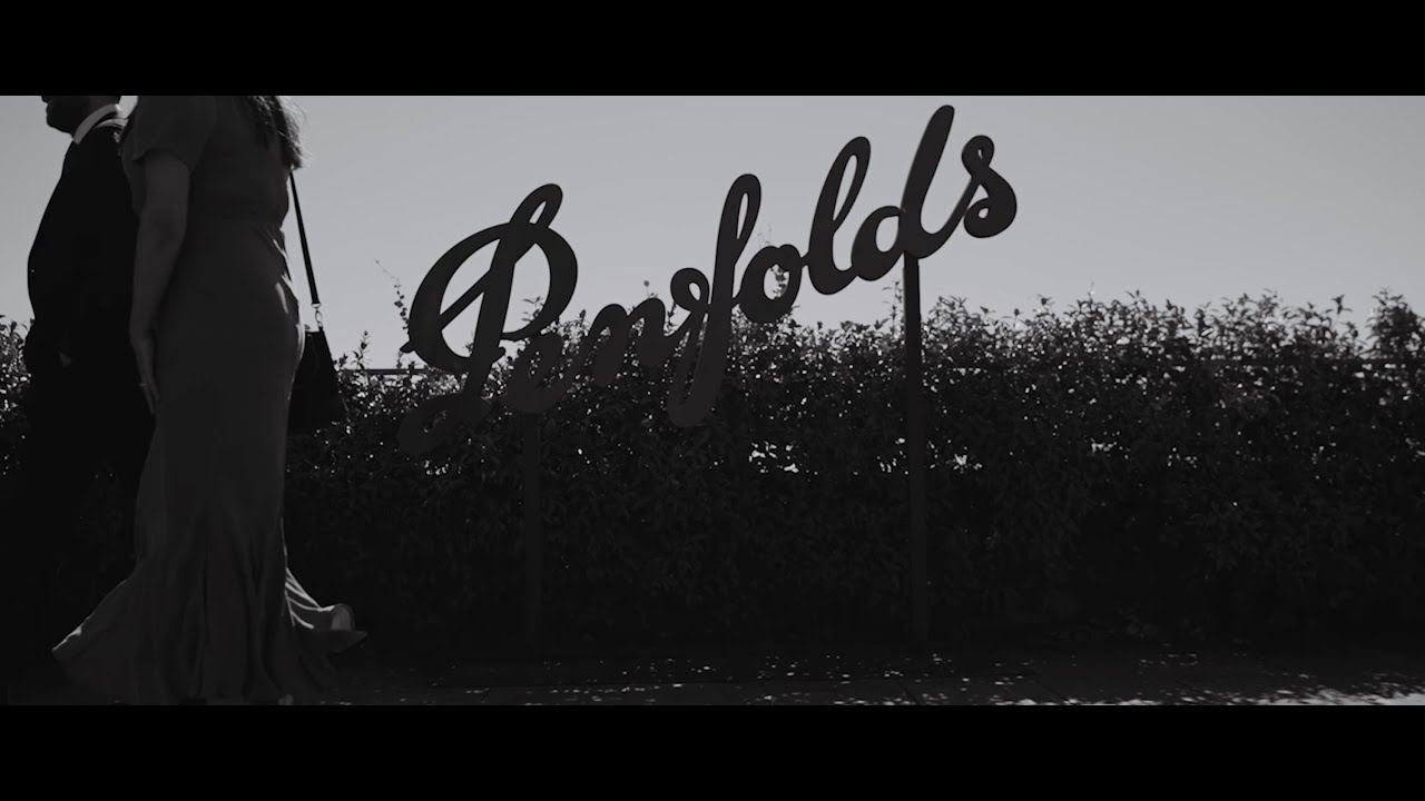 Sade & Jack, Penfolds - Adelaide - YouTube