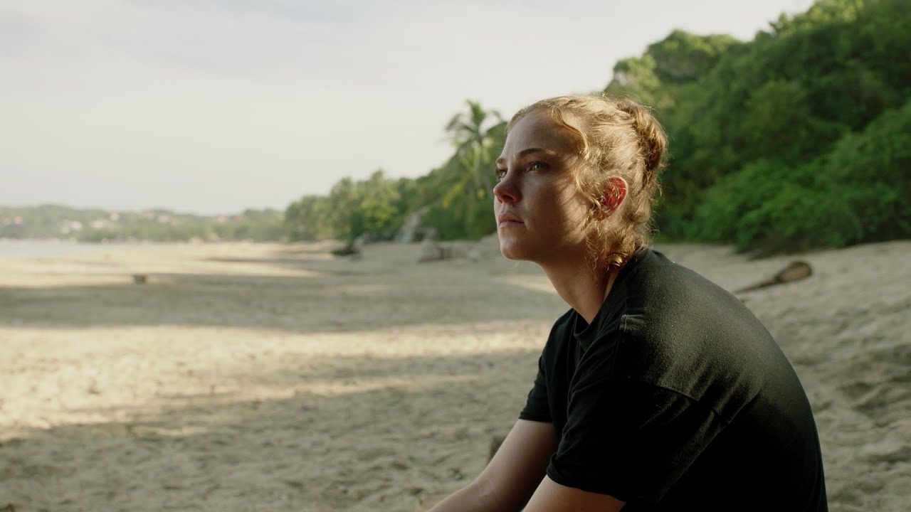 Gringa HD trailer 2023 Jess Gabor, Steve Zahn, Judy Greer, Roselyn ...