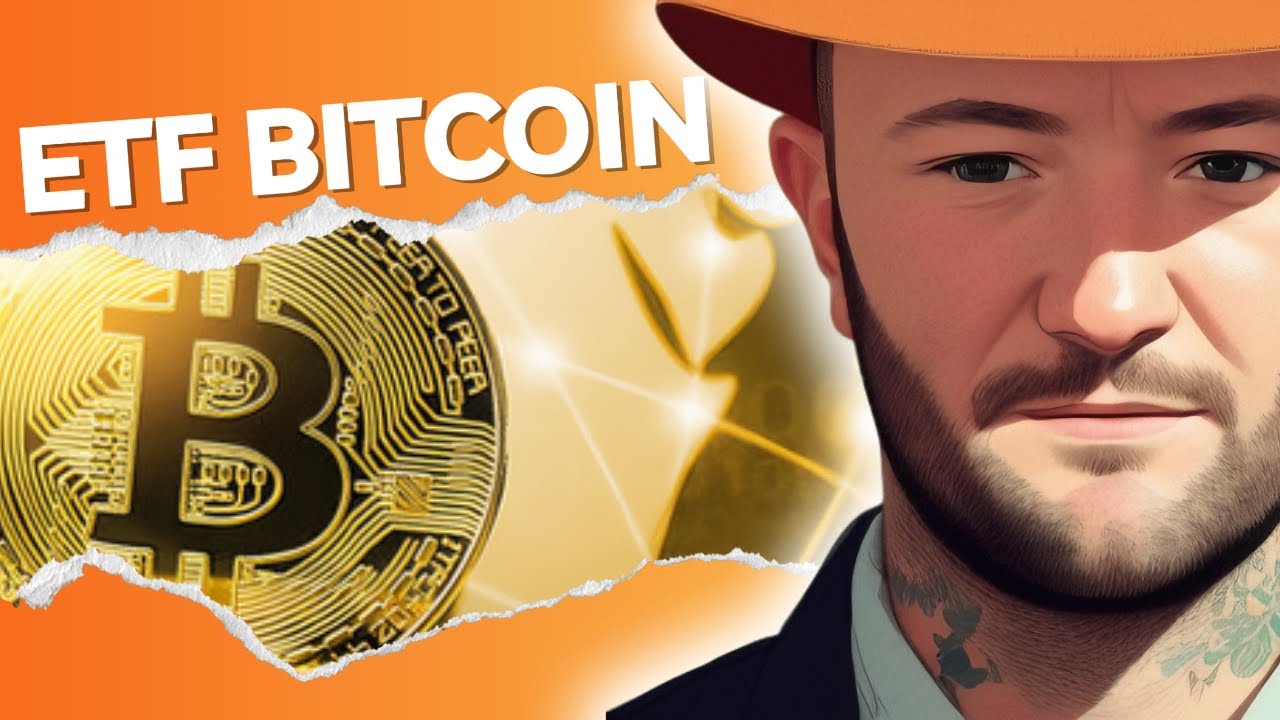 ETF Bitcoin : game changer ? - YouTube