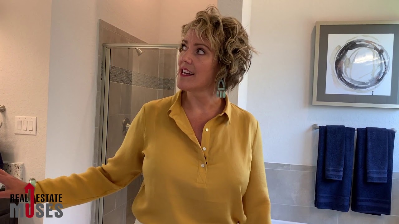 Sienna by Meritage Homes | The Real Estate Muses - YouTube