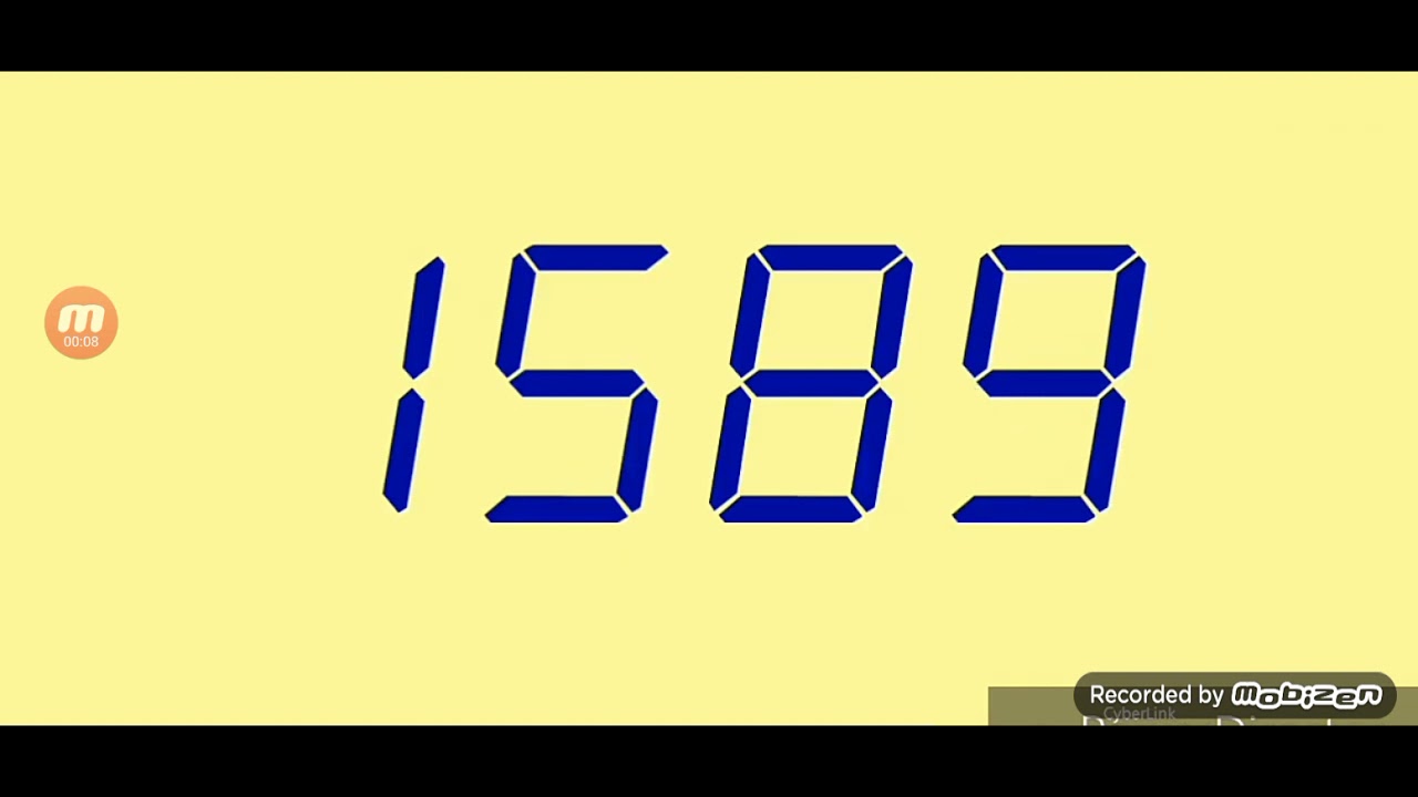 1535 To 1697 YouTube