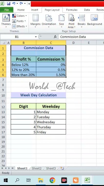 Excel Interview Question With Tricks Shortsfeed Exceltricks Tricks Exceltech Youtube