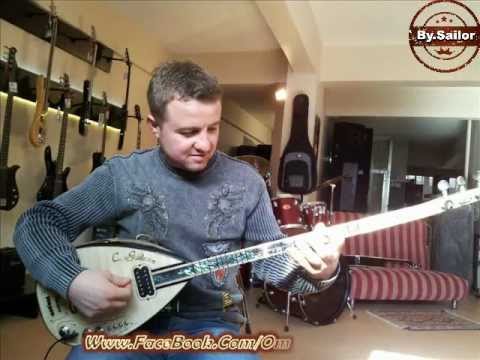 Ömer ULUTAŞ - Al Yarim Buda Sana (By.SaiLor)