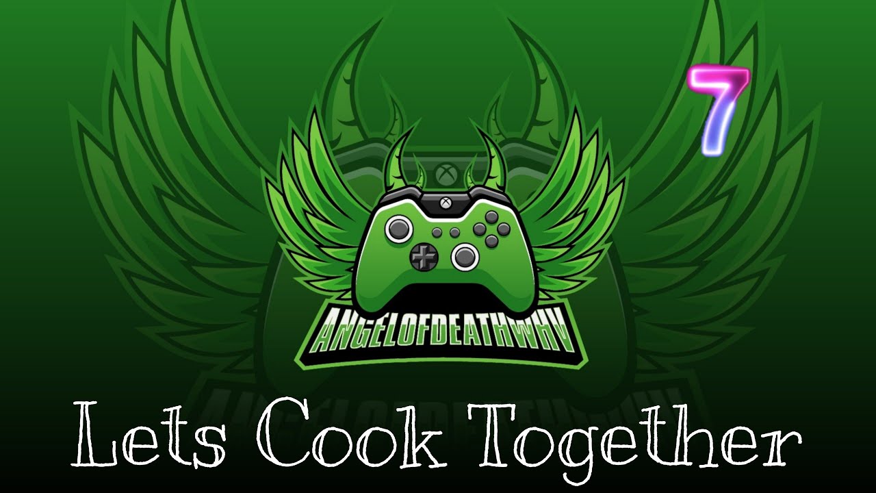 Let's Cook together / Part 7 / Xbox Series X / Gameplay - YouTube