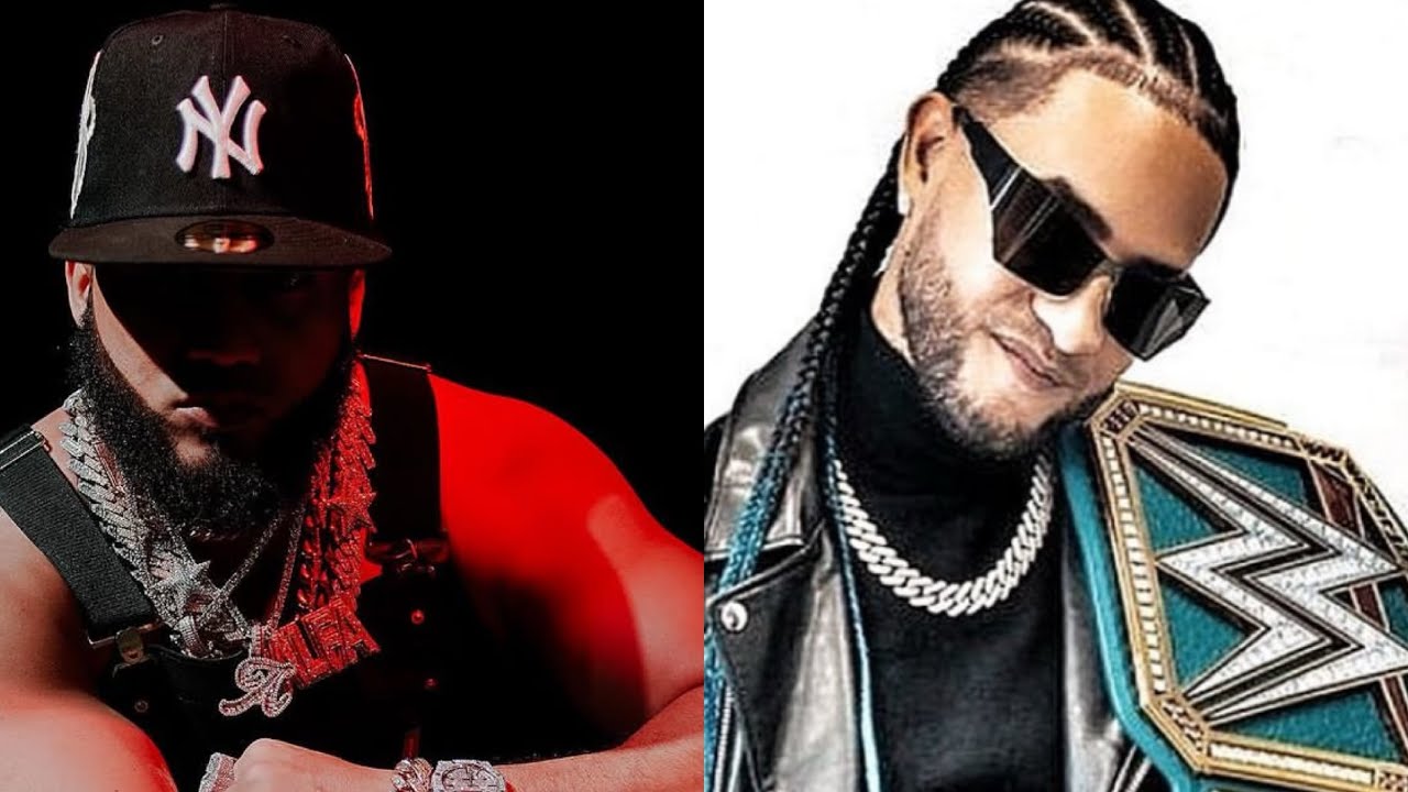 MOZART LA PARA ACUSA A EL ALFA DE HABER COPIADO EL TEMA A GUGU TATA A ...