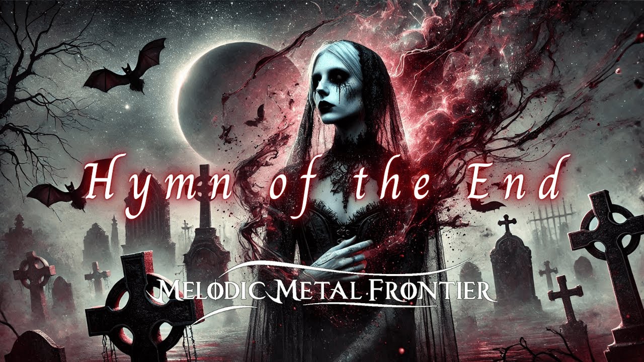 Hymn of the End (Melodic Death Metal) | Melodic Metal Frontier - YouTube