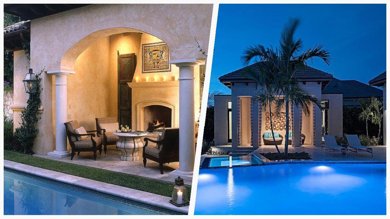 Ultimate Guide to Designing a Blue Pool Oasis | Designer CheatSheet