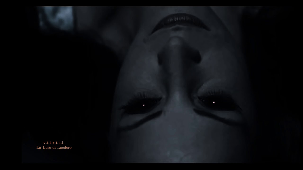 Lilith - Qliphotic invocation - YouTube