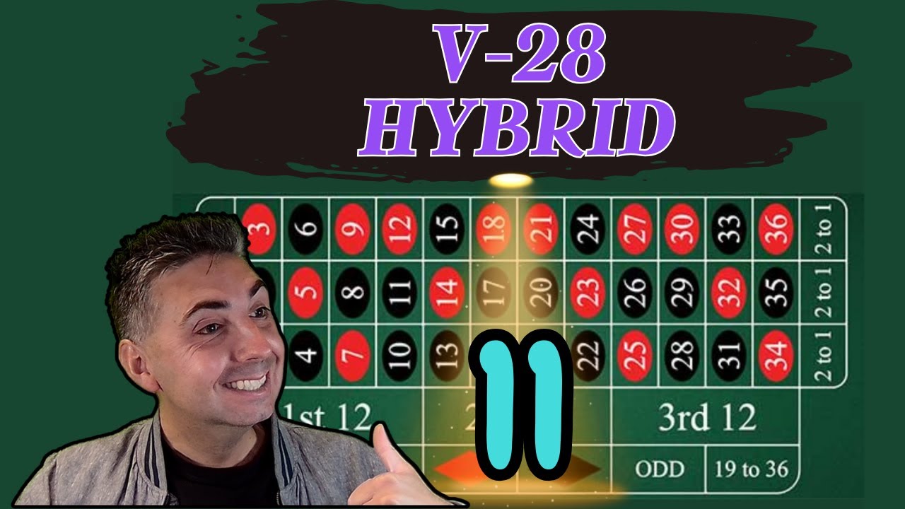 The Secret Power of Roulette Betting Progressions – See for Yourself ...