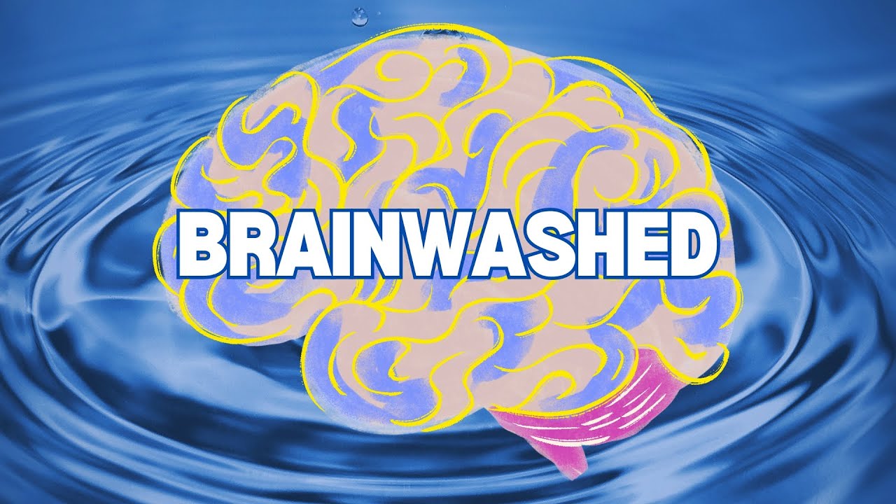 Brainwashed: Does Science Disprove the Bible? - YouTube