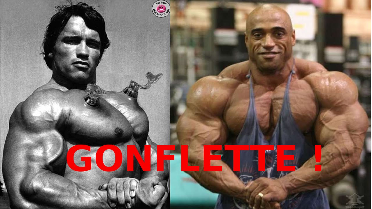 LA GONFLETTE CE TABOU ! - L'esprit Viking - YouTube