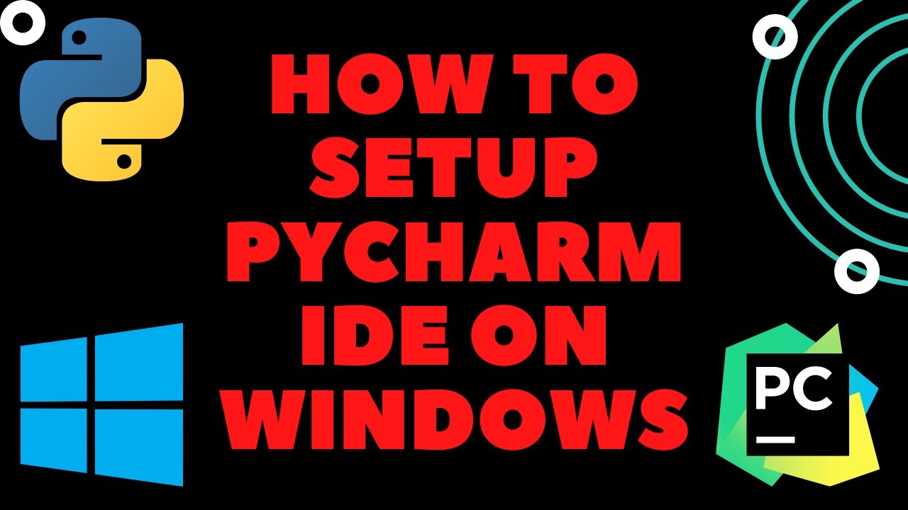 How To Download And Install Python And Pycharm And How To Setup how-to-download-and-install-python-and-pycharm-and-how-to-setup