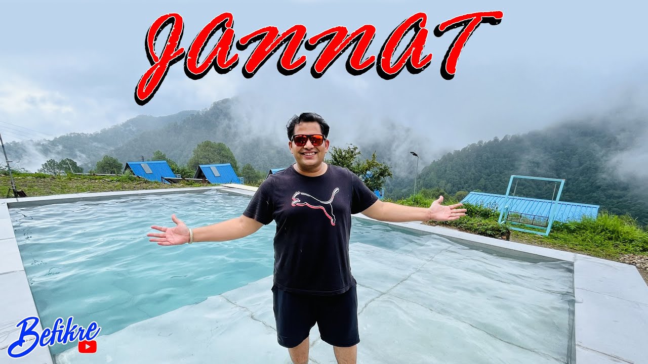 EP-3 || Ye Hai Asli Jannat of Uttarakhand - YouTube