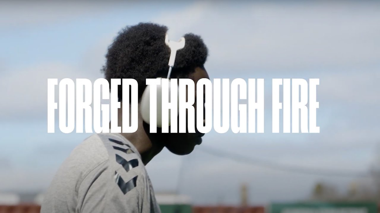 Forged Through Fire Ep. 2 | Growing Pains - YouTube