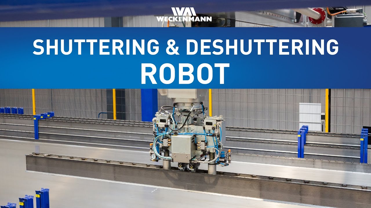 Robot Technology - YouTube