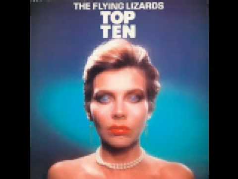 The Flying Lizards - Get up (Sex Machine) - YouTube