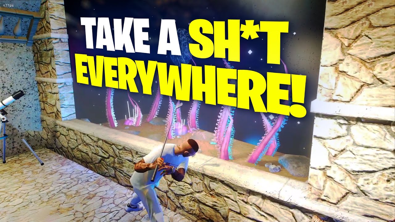 CG Ransacks Taco's Competitor Lockpick Shop | NoPixel RP | GTA | CG ...