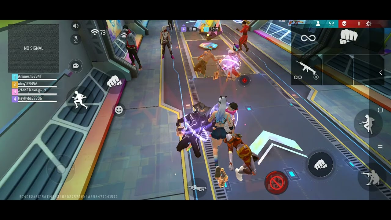 Free fire short video - YouTube