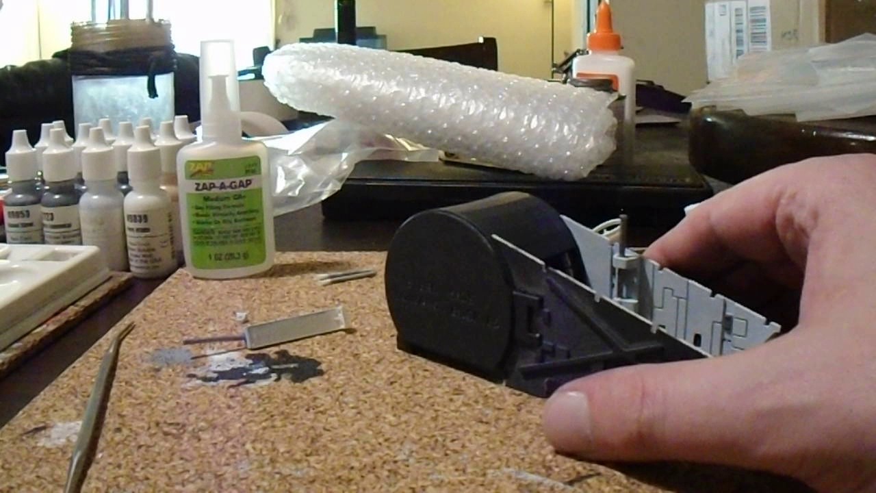 Ramp MOD Kit - Instruction Video 6 - YouTube