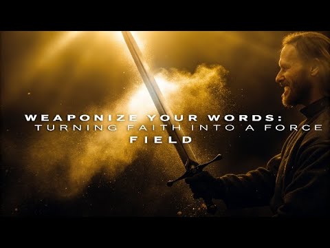 Weaponize Your Words - YouTube