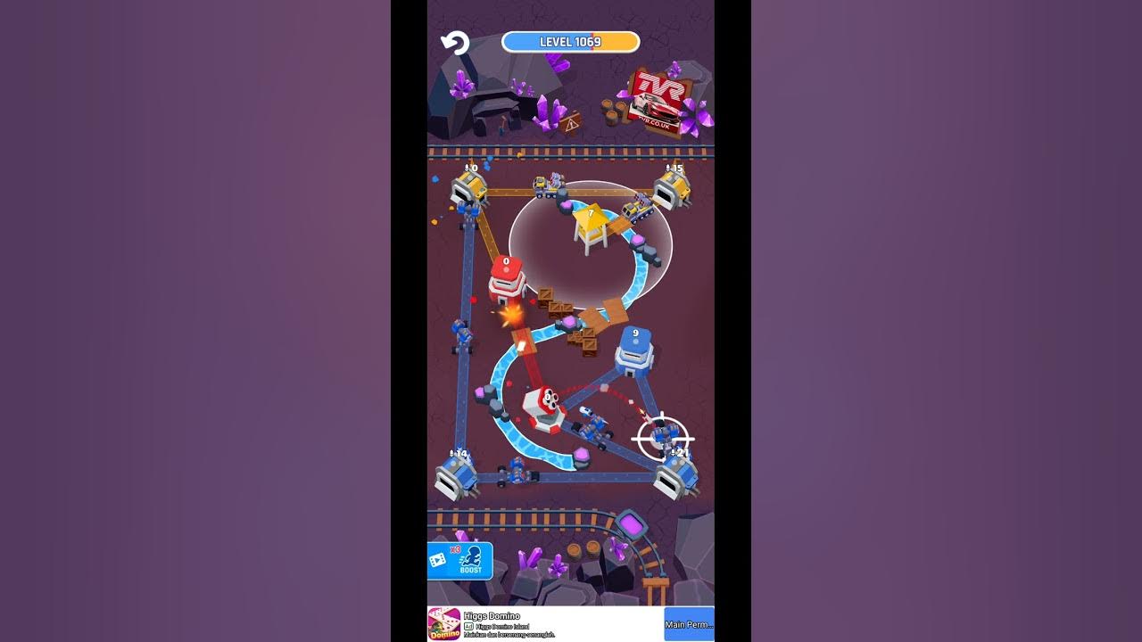 Tower war battle level 1065 - 1066 - 1067 - 1068 - 1069 (1) - YouTube