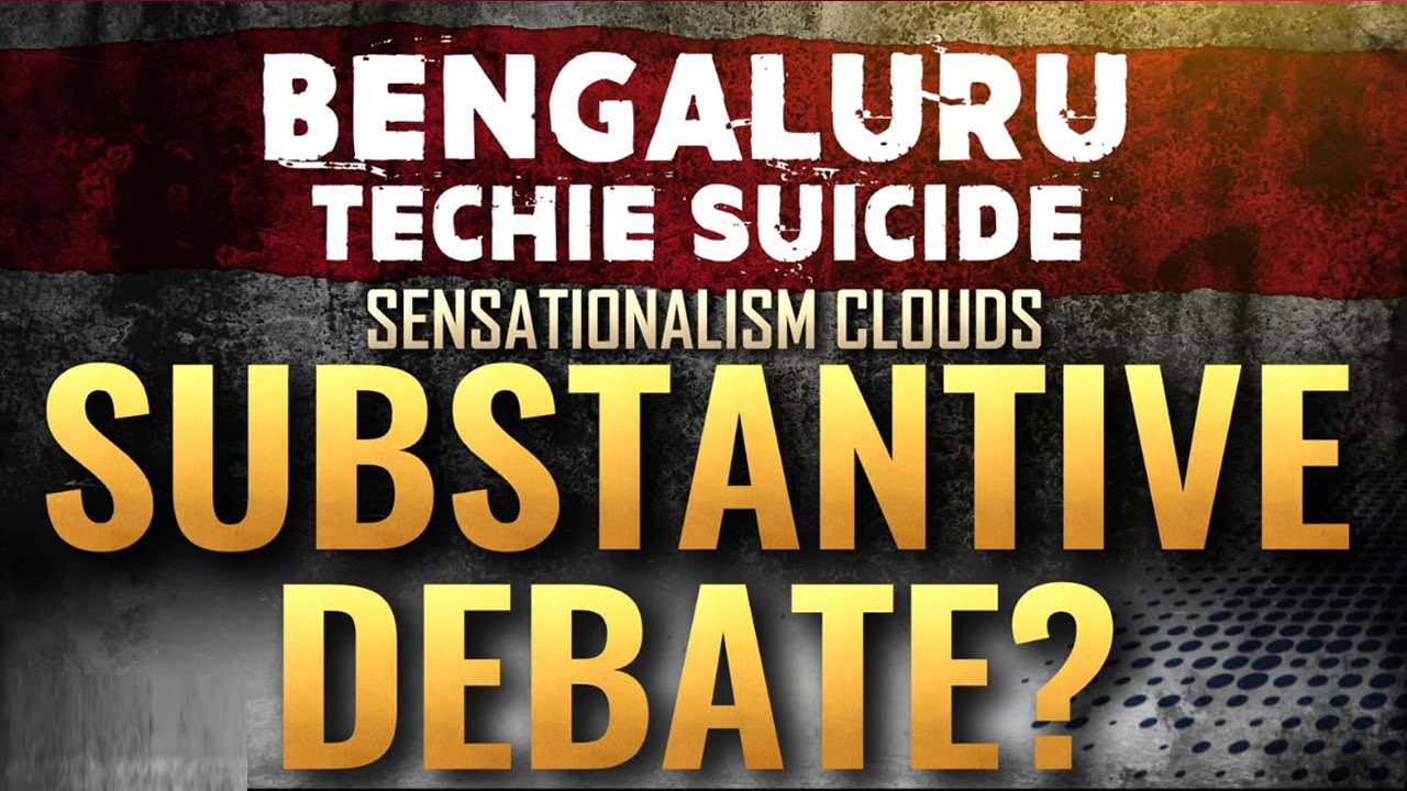 Atul Subhash News: "Harassment Not Sufficient...": Big Top Court Order ...