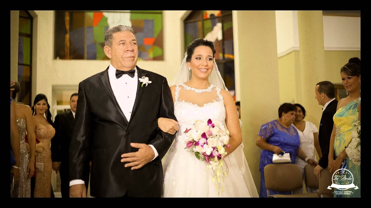ANDREA + ISAAC - YouTube