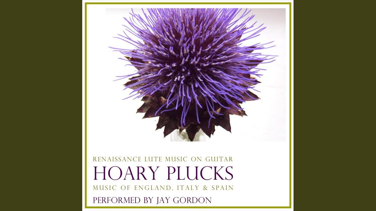 Forlorne Hope Fancy - YouTube