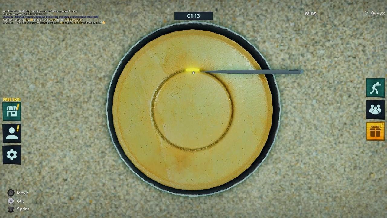 Squid Game On Roblox (FIRST RUN)👽 - YouTube