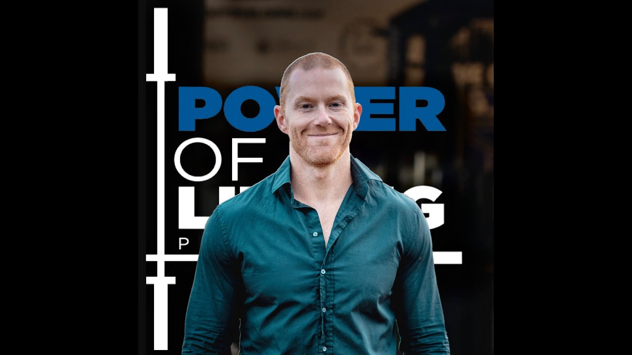The Power Of Lifting Podcast - Episode #13 Dr. Daniel Noonan - YouTube