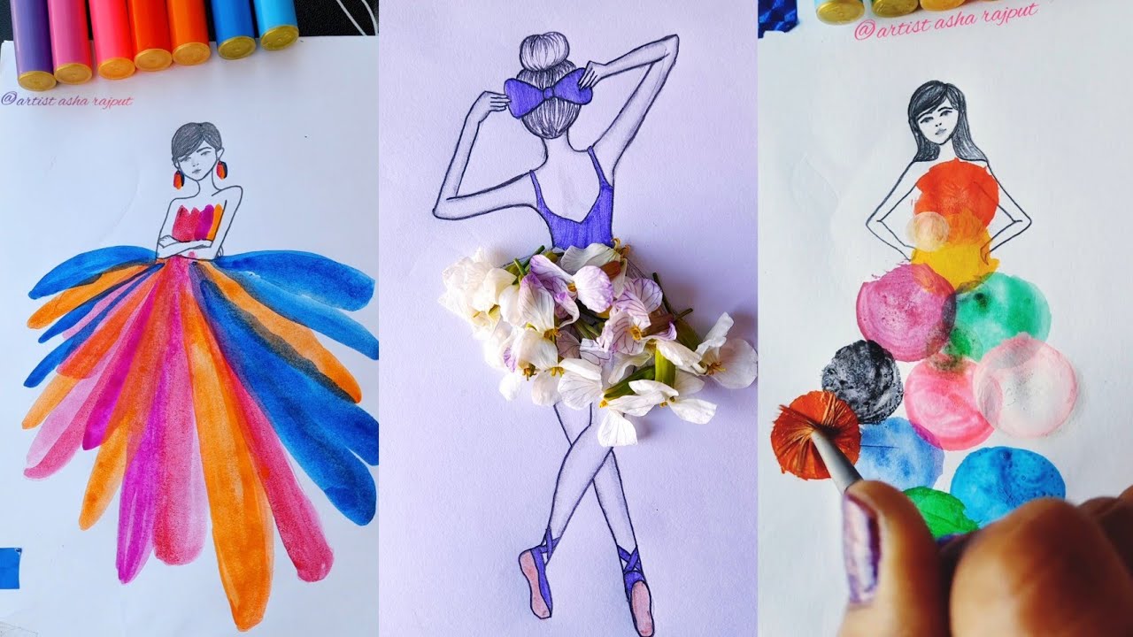 Creative Art Designs