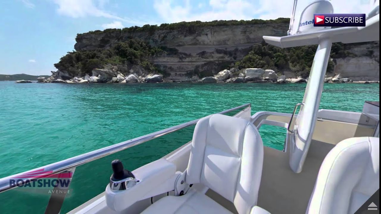 "Coastal Craft 65 Concord Boat For Sale in Nanaimo - YouTube