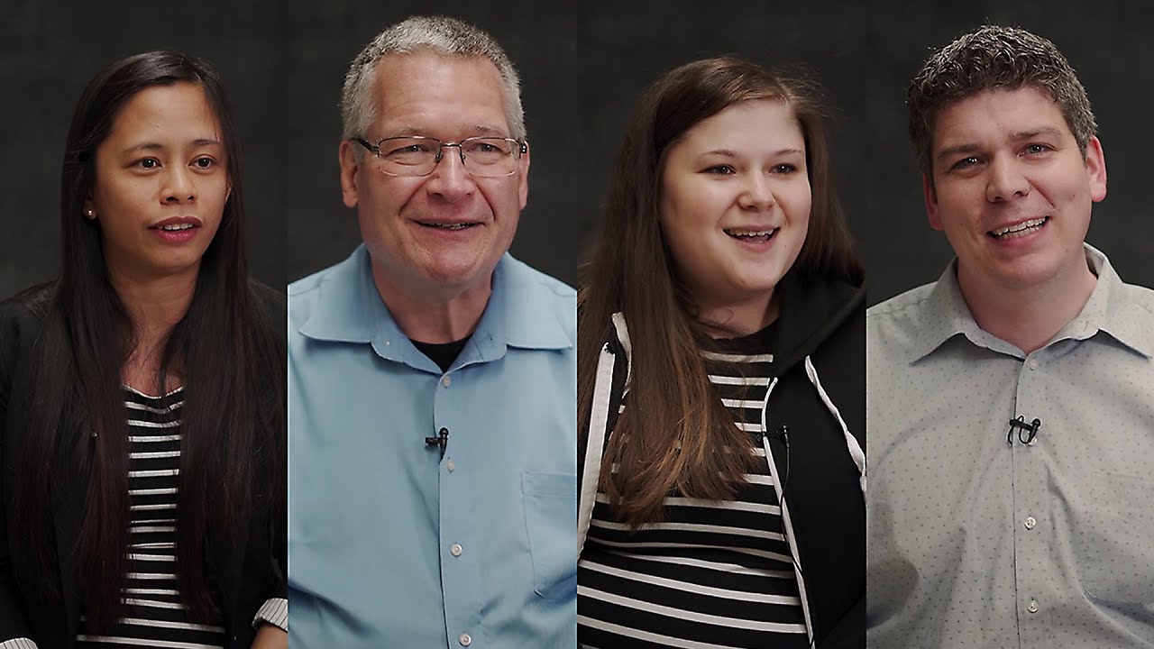 Finding Something Real - YouTube